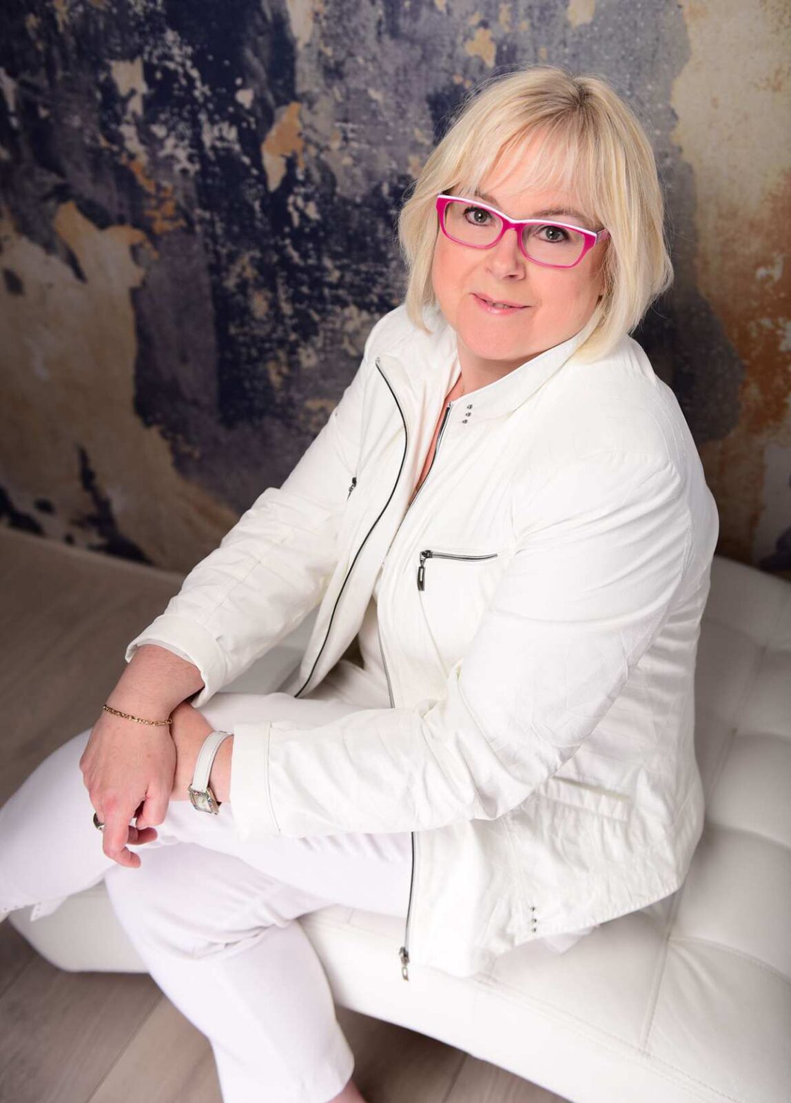 Über mich - Jenseitskontakte, Trauerbegleitung - Kerstin Knape